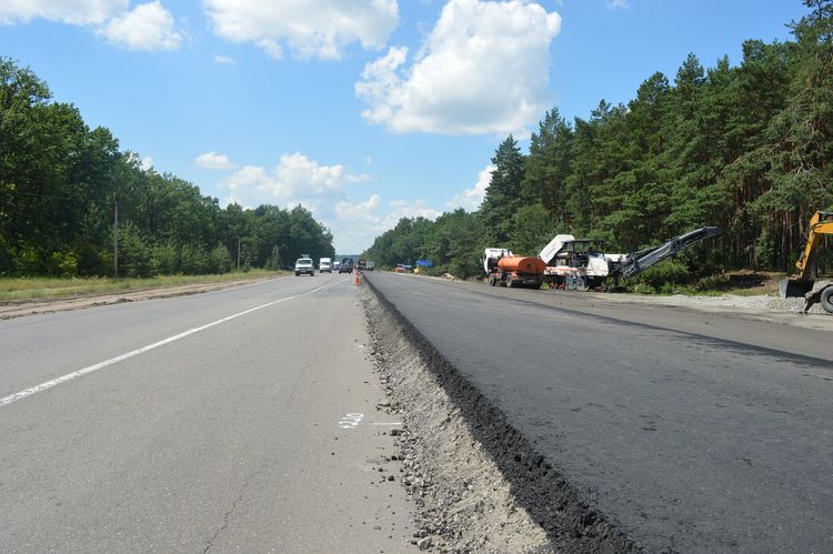 Зеленский с Эрдоганом начнут в Украине крупные дорожные проекты - Автотема