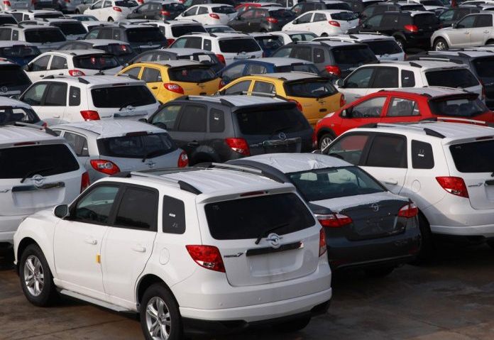 5 найпопулярніших авто з пробігом в Україні - Автотема