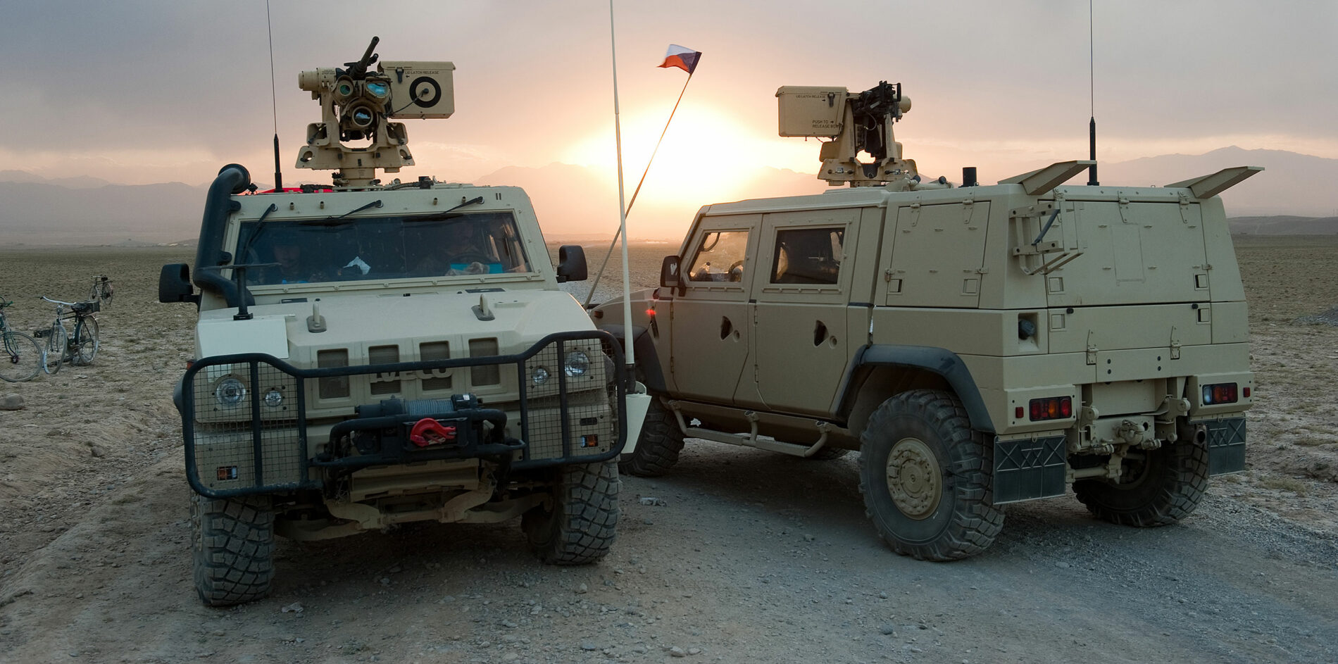 ВСУ передадуть броньовики IVECO Lynx: що це за машина - Автотема