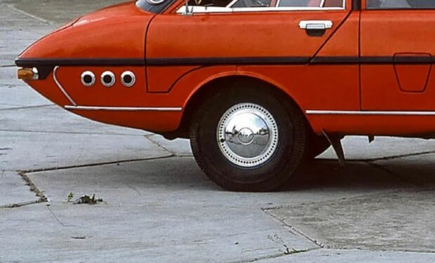 Могли перевернути світовий ринок: якими були рідкісні радянські машини ...