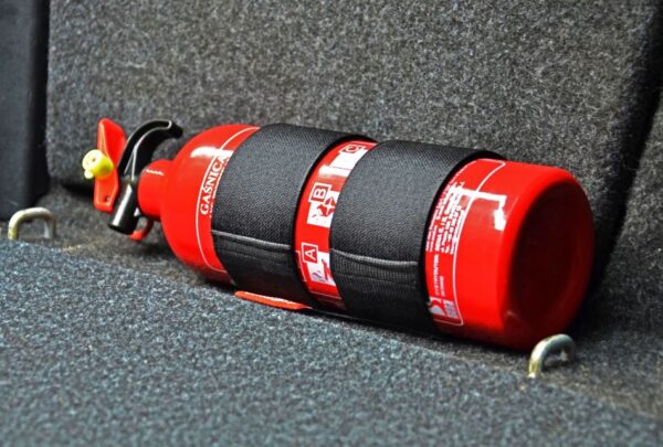 Чи можна їздити на авто без вогнегасника в Україні - пояснення юриста ...