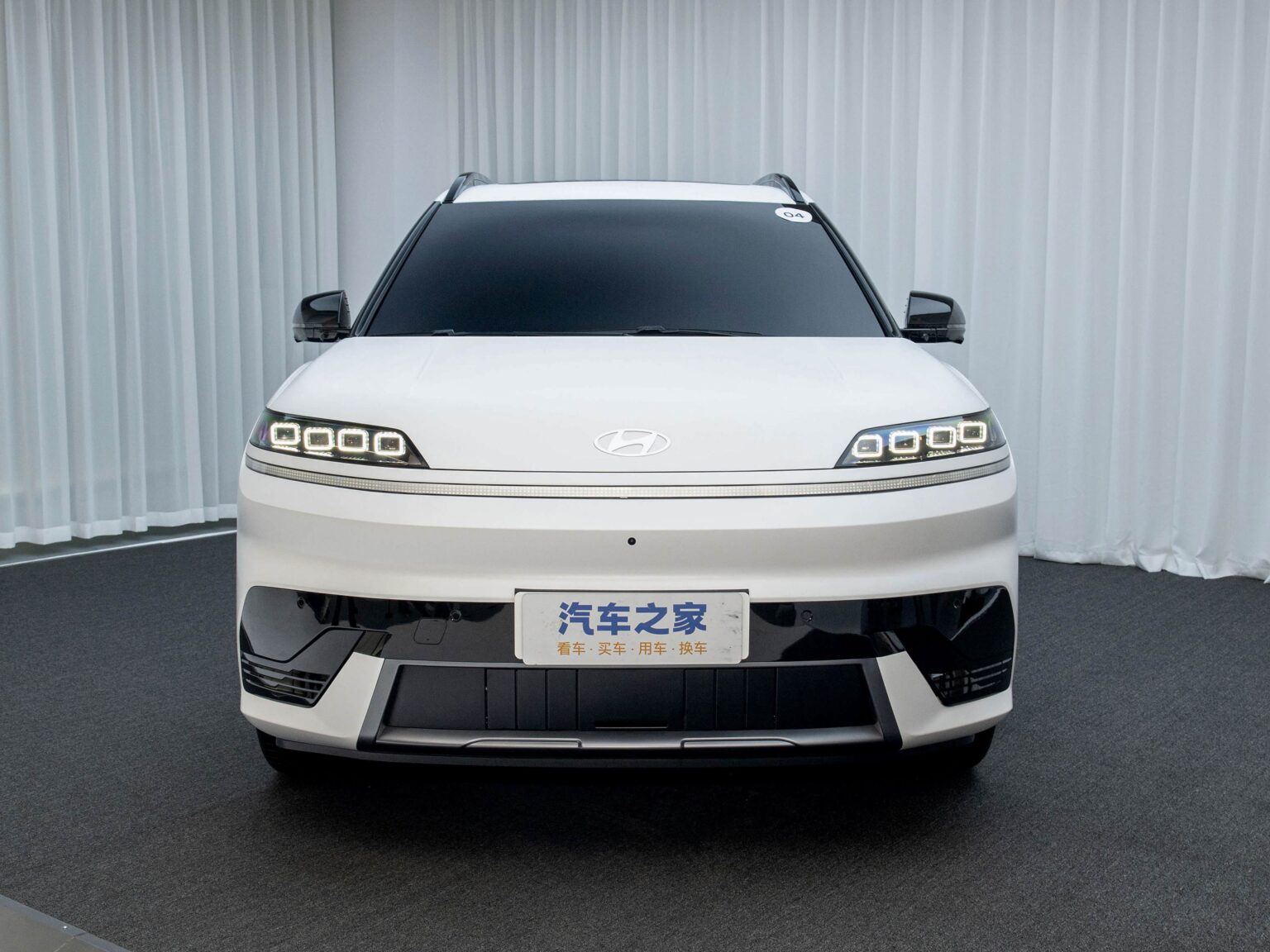 Кращий за Tucson: Hyundai випустив електричний кросовер дешевше $20 000 - Автотема